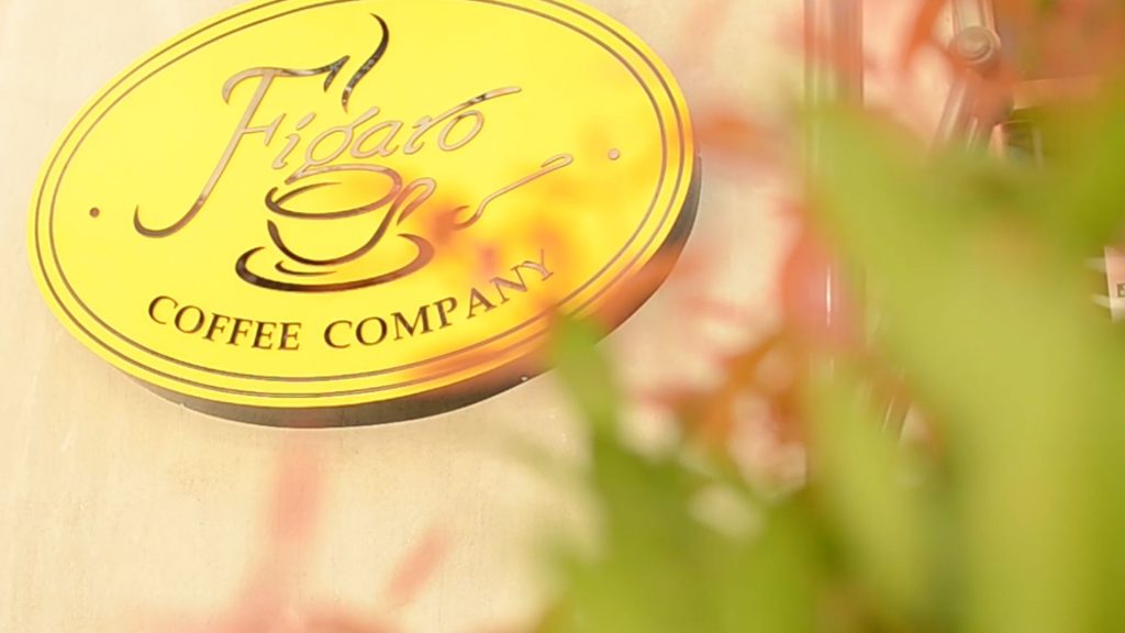 Stories – Figaro Coffee Company