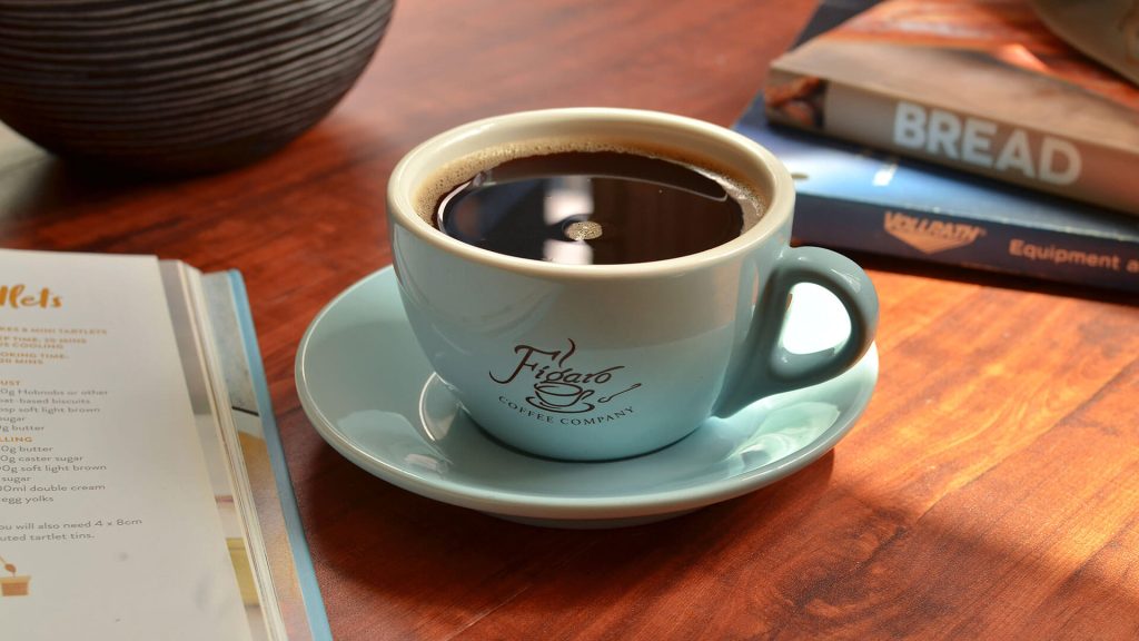 Figaro Coffee Company – Your no. 1 Filipino Cafe